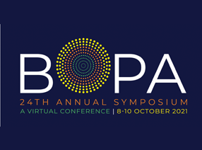 BOPA - 24th Annual Symposium
