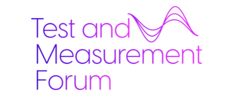 Agenda | Test & Measurement Forum 2024
