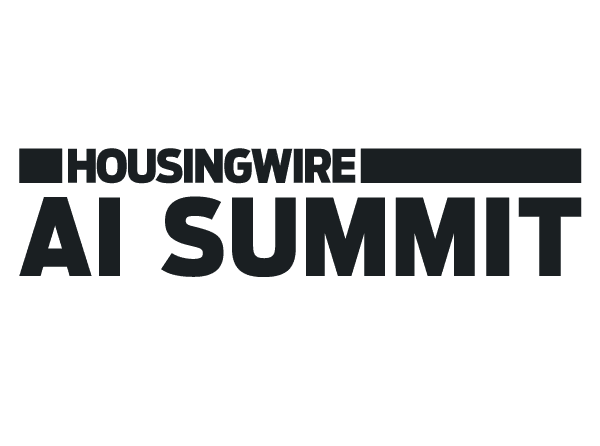 HousingWire AI Summit 2025