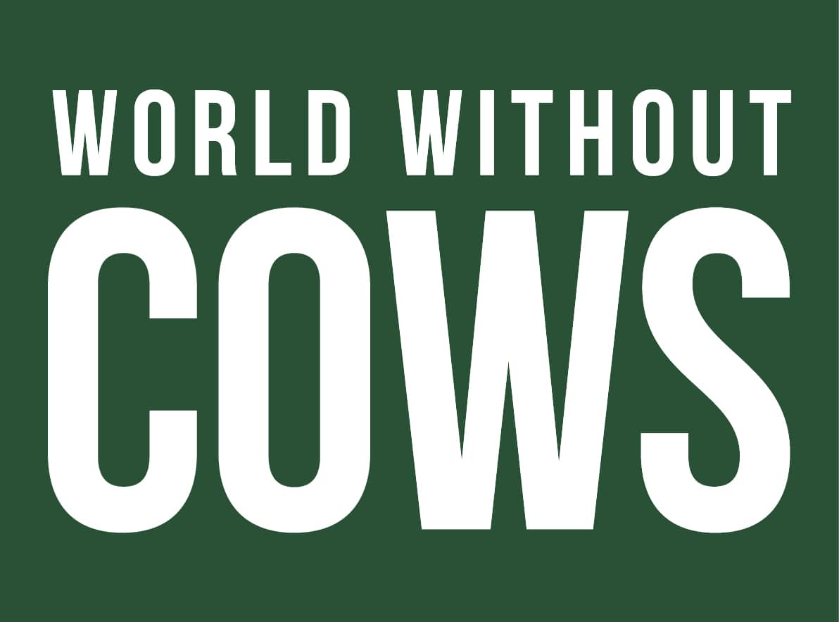 World Without Cows Showing - Registration link not working