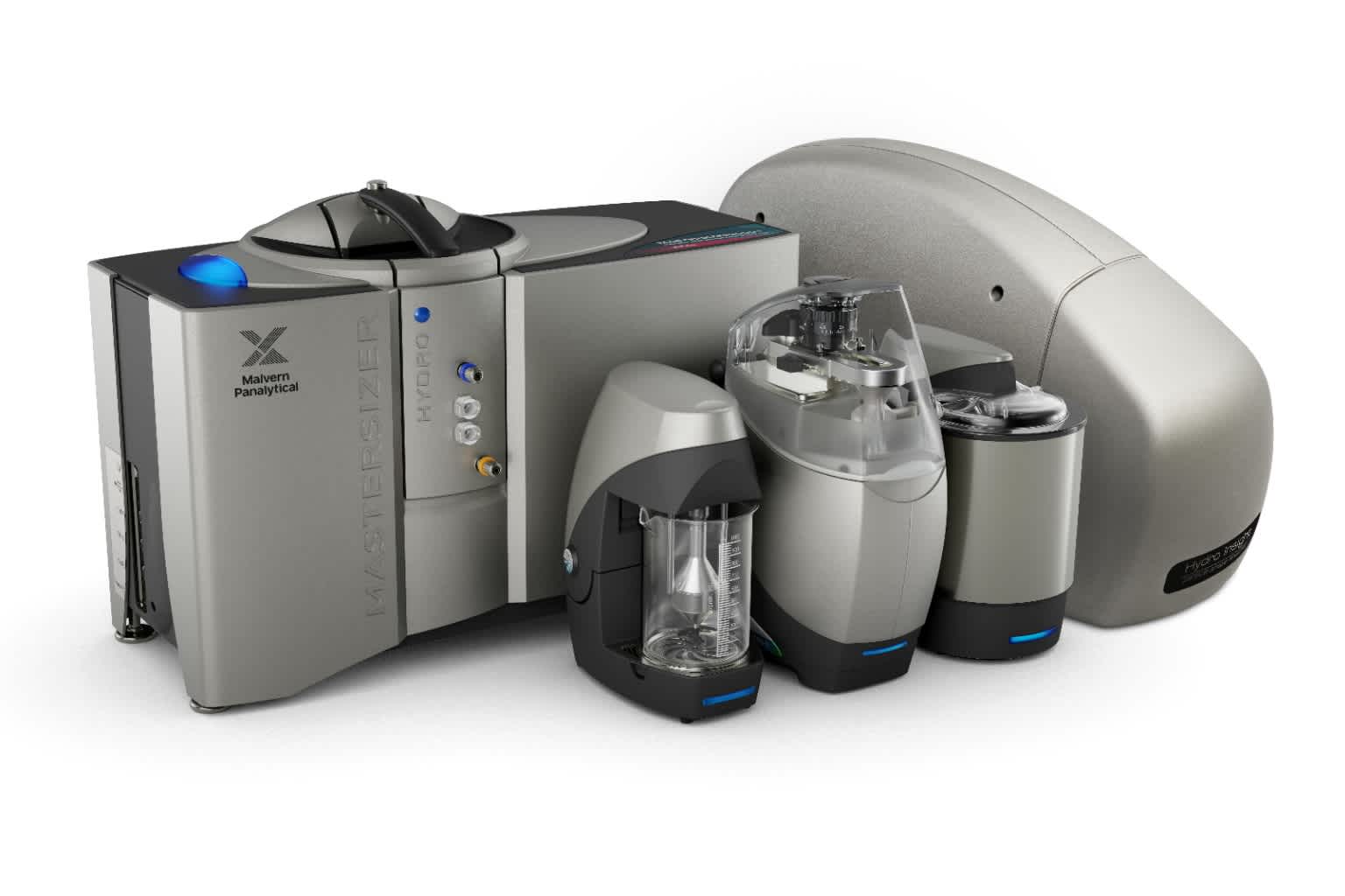 Malvern Panalytical | Analytical Instrumentation