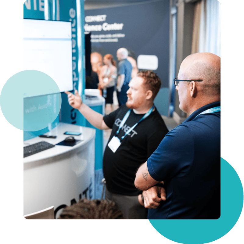 Agenda | Avionté CONNECT 2025