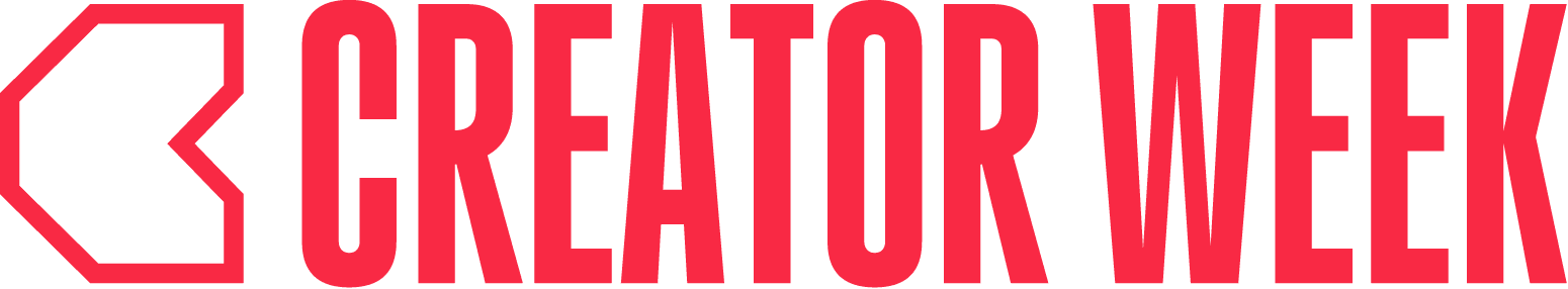 Agenda | CreatorWeek Macao 2025