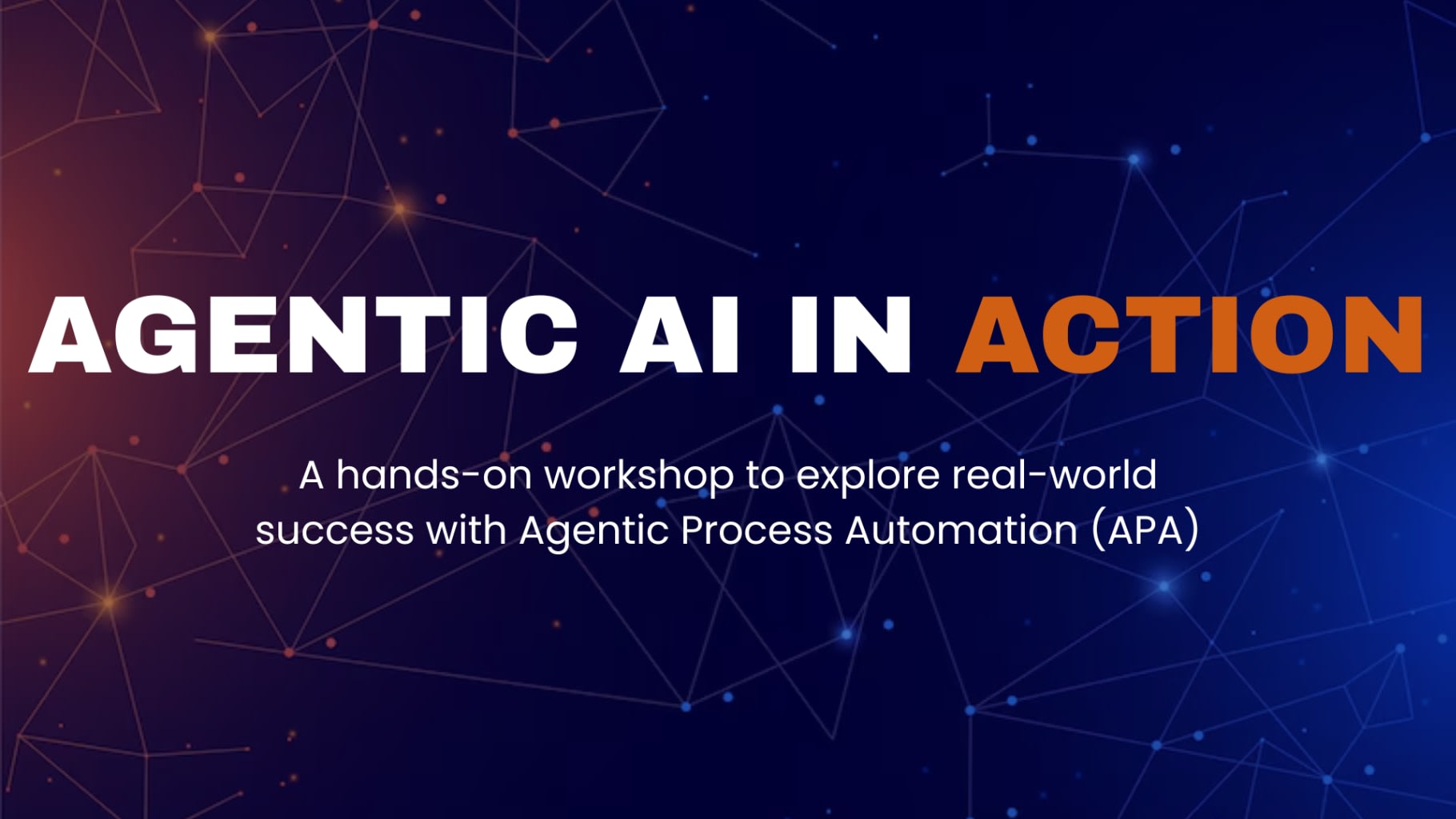 Agentic AI in Action