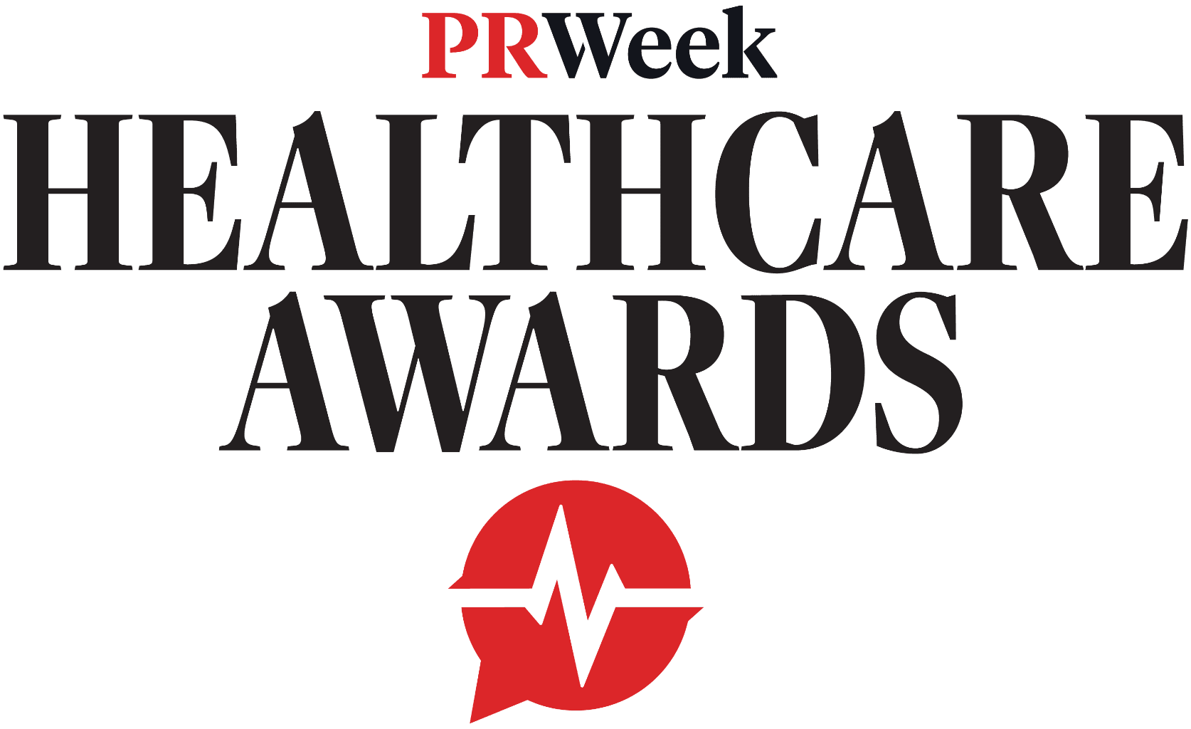PRWeek Healthcare Awards 2026