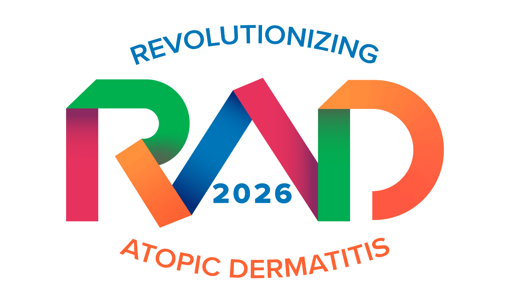 Revolutionizing Atopic Dermatitis (RAD) Conference 2026