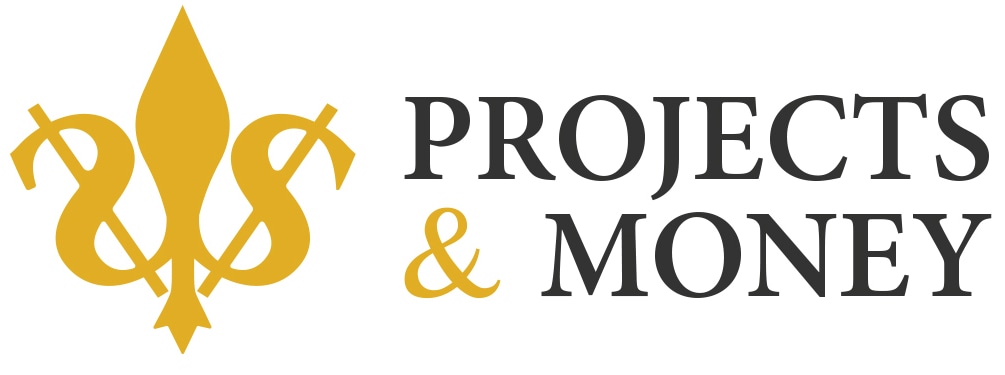 Projects & Money 2022