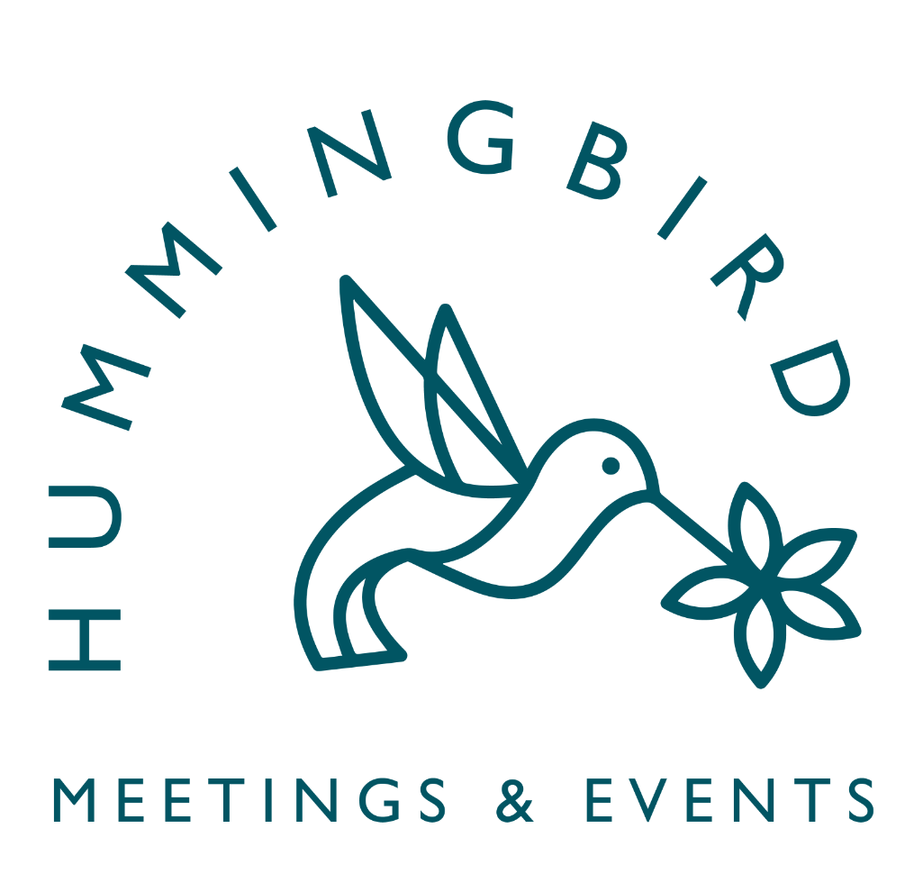 Hummingbird Meetings & Events Best Practices Meeting