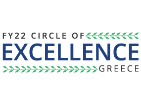 FY22 Circle of Excellence