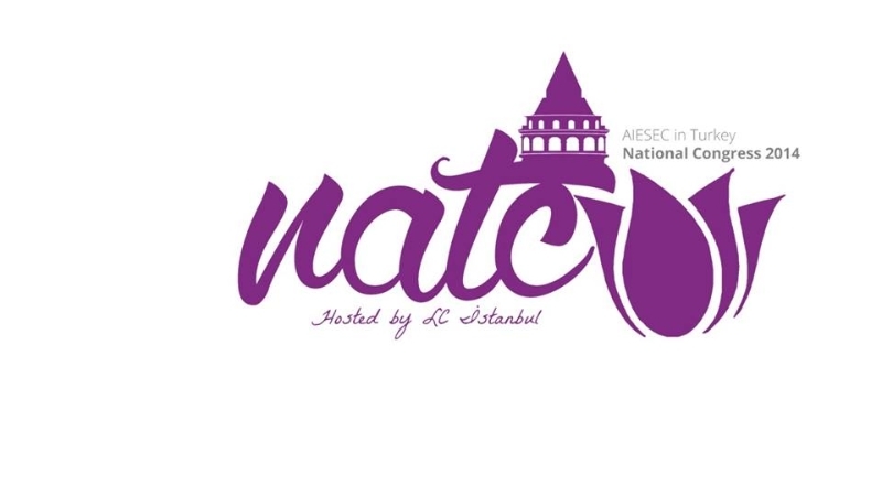 AIESEC in Turkey 59th National Congress