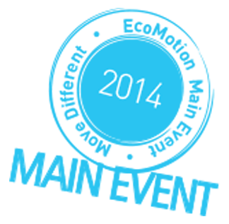 EcoMotion Main Event 2014